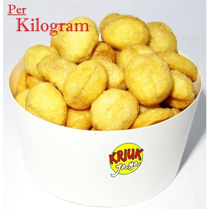 Jual Kacang Bogor Pilihan ( Kiloan / Curah ) | Shopee Indonesia