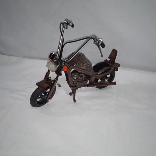 Jual Miniatur Sepeda Motor Roda Dua, Vespa Jaman Dulu Untuk Pajangan ...