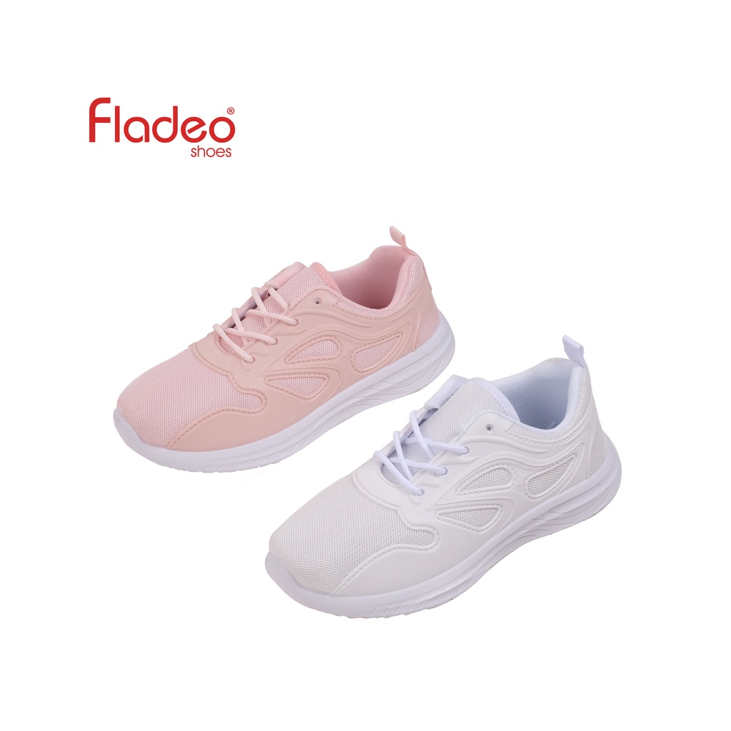 Jual Fladeo C23/KGSS39-2HX/Sepatu Sneakers Tali anak anak [ Kids ...