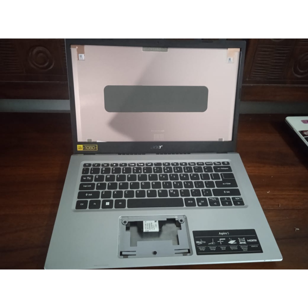 Jual Casing Case ACER ASPIRE 5 A514-54 | Shopee Indonesia