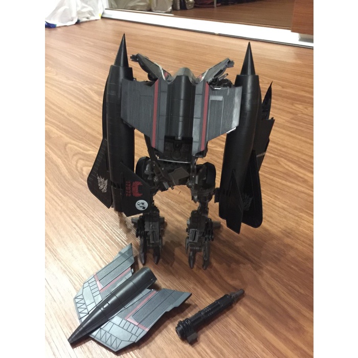 Jual Jetfire Leader Class Rotf Transformers Ko #Original | Shopee Indonesia