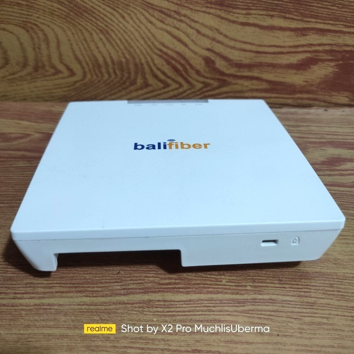 Jual Balifiber Access Point Extender c-100 802.11 | Shopee Indonesia