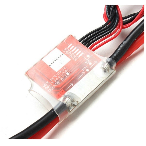 Jual Power Supply Module BEC APM2 2.5 APM Flight Controller Ardupilot ...