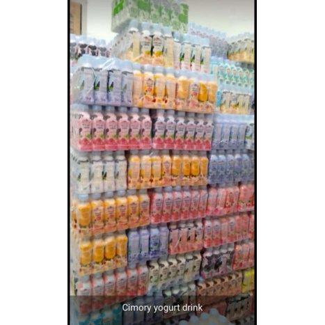 Jual Cimory yogurt drink 240ml 1 dus isi 24 | Shopee Indonesia