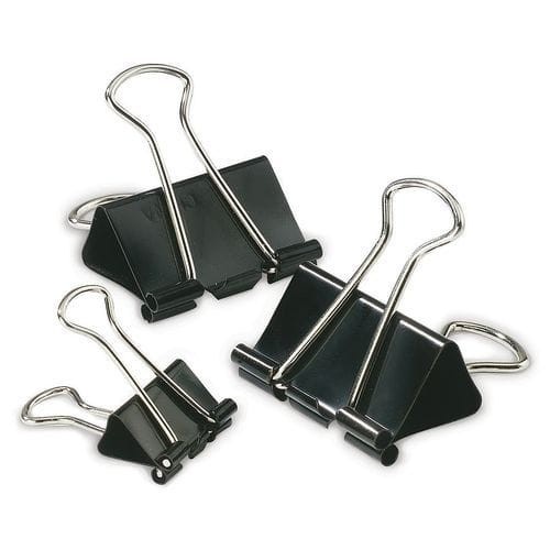 Jual Binder Clip 260 V-Gen / Clip Kertas | Shopee Indonesia