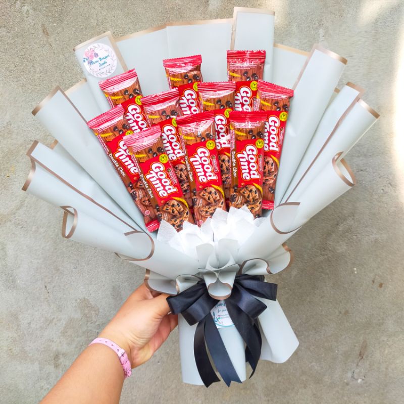 Jual buket snack / buket good time / buket murah / buket jajanan ... Jual buket snack / buket good time / buket murah / buket jajanan ...