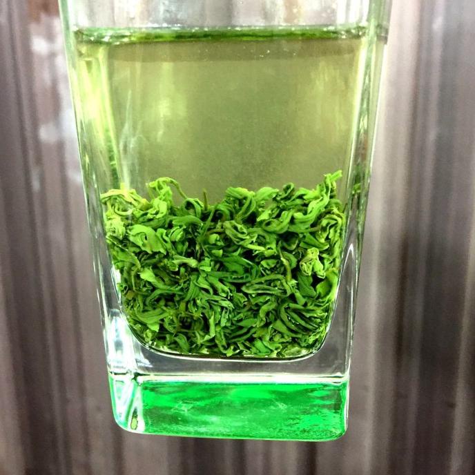 Jual Chinese tea Green Tea Xiang Cha 500 Gram Premium Teh Cina | Shopee ...