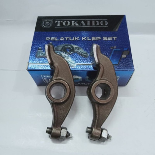 Jual REVO 110 FI TEMLAR TEMELAR TEMPLAR PELATUK KLEP REVO 110 FI ...