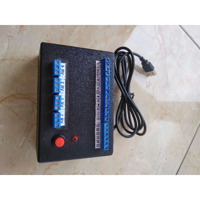 Jual Usb Universal Joystik Pc dan Android | Shopee Indonesia