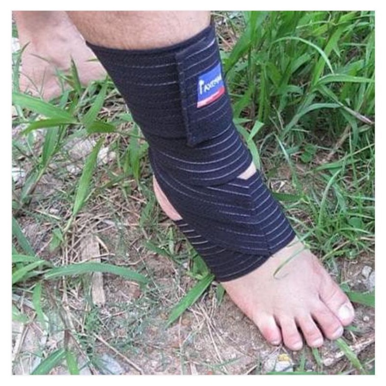 Jual FOOT BAND AXEMAN (PENDEK) | Shopee Indonesia