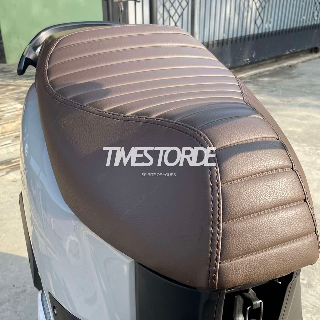 Jual Cover jok motor yamaha fazzio cover jok motor fazzio | Shopee ...