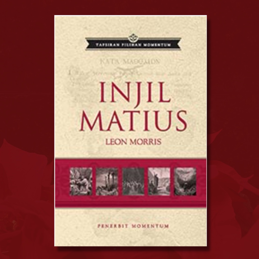 Jual Injil Matius | Shopee Indonesia
