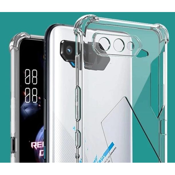 Jual Asus Rog Phone 5 5s Pro Ultimate Soft Case Kesing Airbag