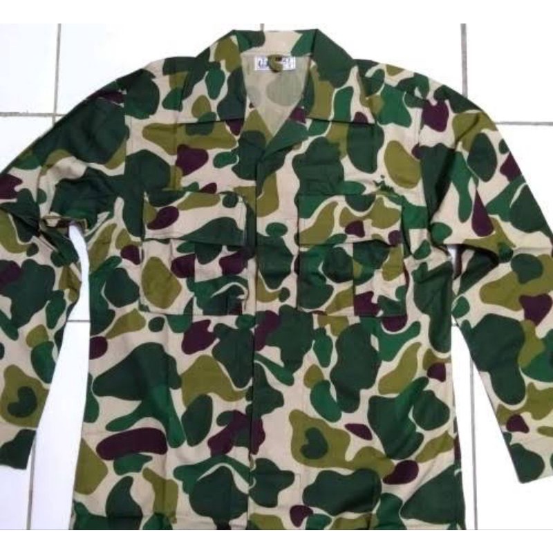 Jual Baju PDL KKO TNI AL - Baju PDL Marinir | Shopee Indonesia Jual Baju PDL KKO TNI AL - Baju PDL Marinir | Shopee Indonesia