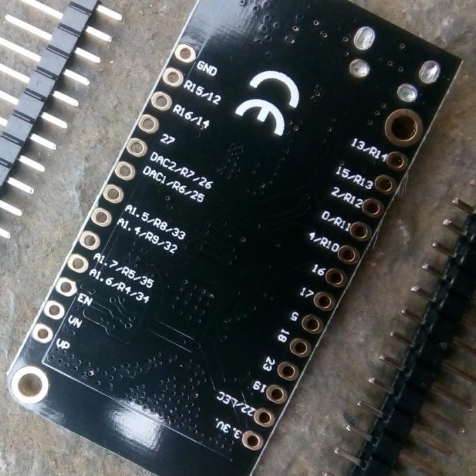 Jual (HOBIE) ESP32 ESP-32 DEVELOPMENT BOARD WIFI+BLUETOOTH ARDUINO ... Jual (HOBIE) ESP32 ESP-32 DEVELOPMENT BOARD WIFI+BLUETOOTH ARDUINO ...