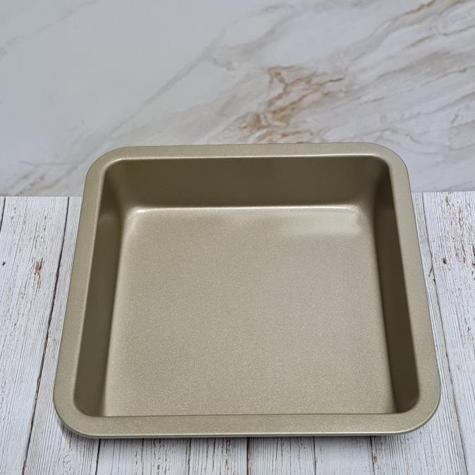 Jual loyang persegi / square baking pan | Shopee Indonesia