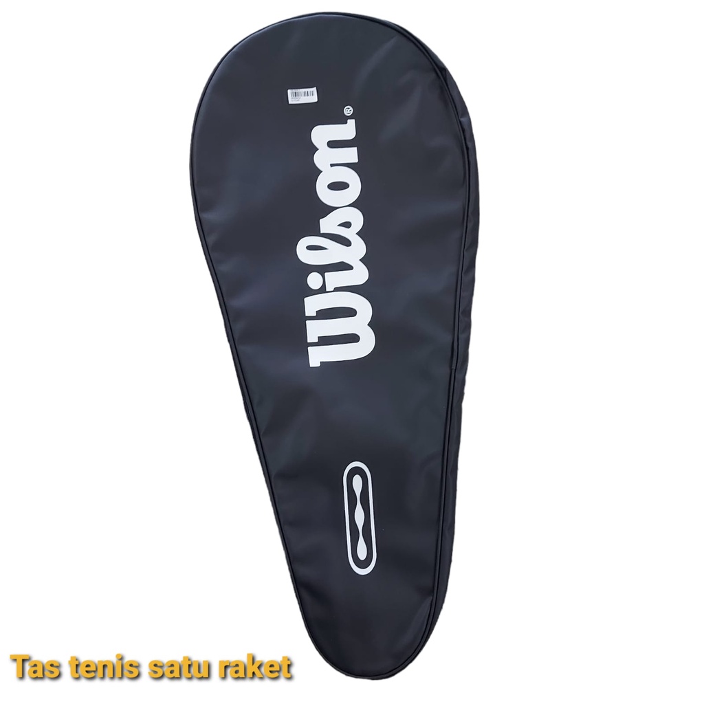 Jual TAS RAKET TENIS WILSON 1R | Shopee Indonesia