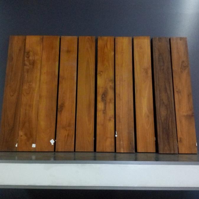 Jual Papan Kayu Jati Perhutani | Teak Wood Planks | Wood Shop | Toko ...