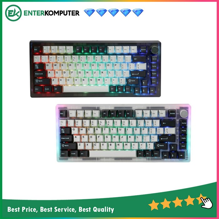 Jual Rexus Keyboard Gaming Rexus Daxa M82X Ultimate | Shopee Indonesia