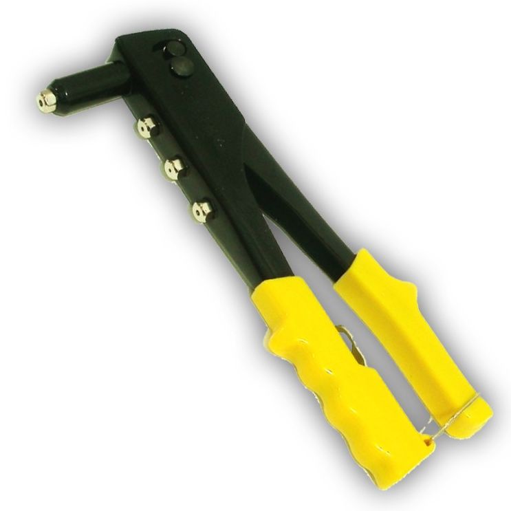 Jual Tang Rivet Alumunium Tembakan Gun Stang Rifet Ripet Besi Baja ...