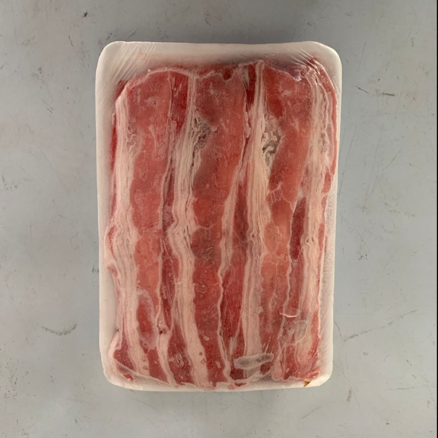 Jual daging MIX C (Khusus Tumis) tetelan lemak / Beef Slice / Fresh ...