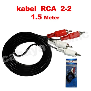 Jual Kabel Rca Terlengkap & Harga Terbaru Maret 2025 | Shopee Indonesia