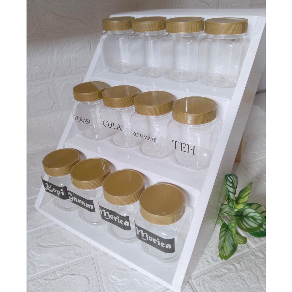 Jual Rak tangga miring warna putih (432609) | Shopee Indonesia