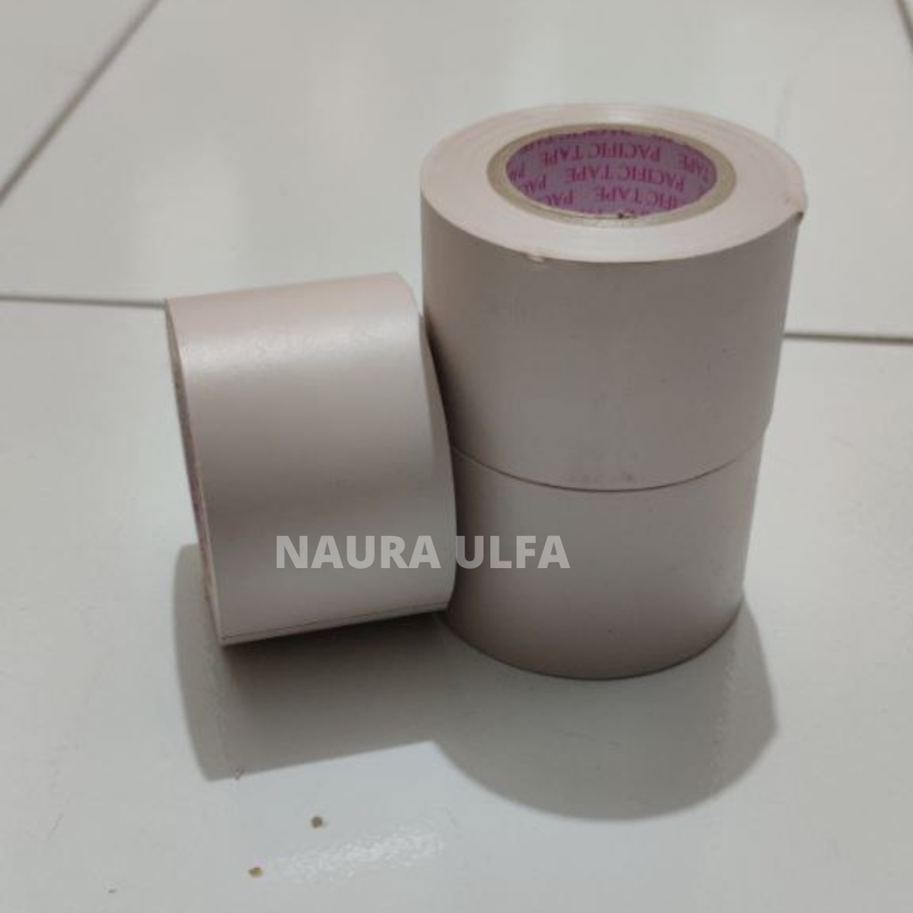 Jual Isolasi Lakban Pipa AC Duct Tape Lem | Shopee Indonesia