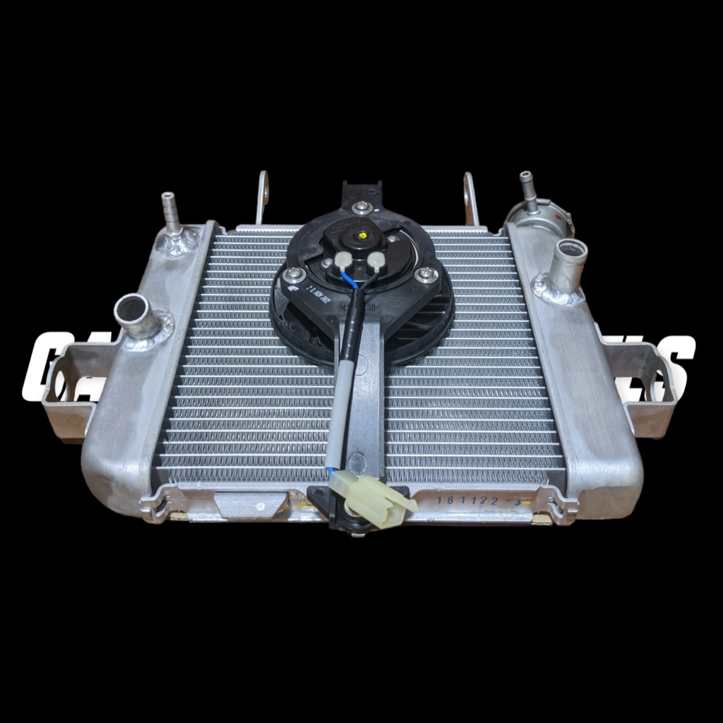 Jual RADIATOR GSX PNP MX KING R-15 XABRE VIXION | Shopee Indonesia