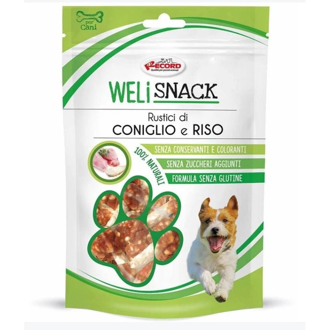 Jual Weli Dog Snack Beef Flavour | Shopee Indonesia