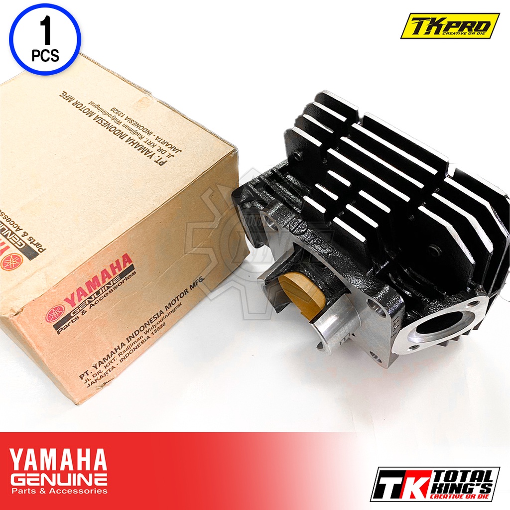 Jual BLOK BORING CYLINDER RX KING RXKING RXK ORIGINAL YP 2 ONLY ...