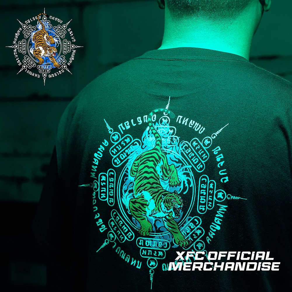 Jual TIGER CLAN SACRED SYMBOL | Shopee Indonesia