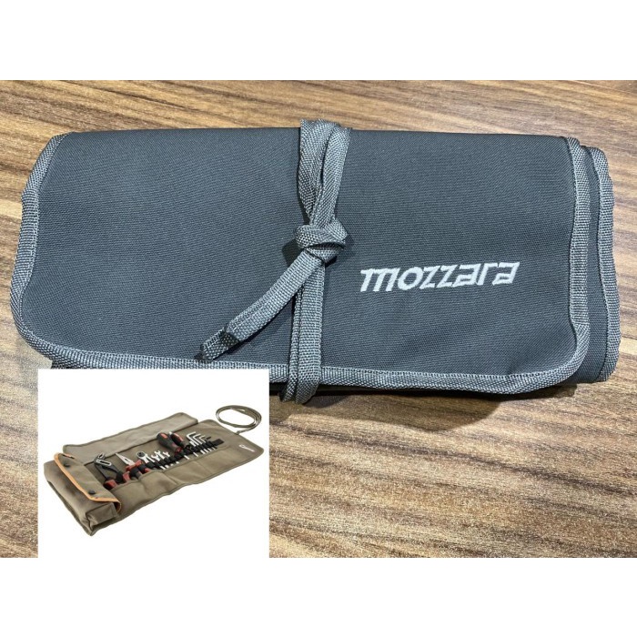 Jual Mozzara Tas Toolkit Vespa | Shopee Indonesia