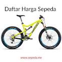 Jual sepeda warna kuning | Shopee Indonesia