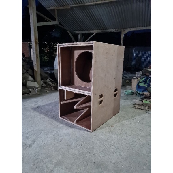 Jual box speaker cbs nogosari 18 inch | Shopee Indonesia