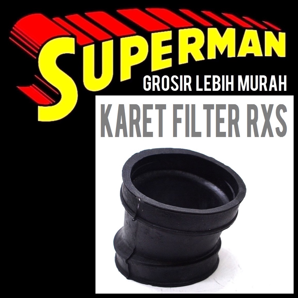 Jual KARET FILTER RXS asli kualitas sintetis ori karet joint box filter ...
