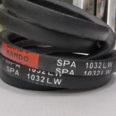 Jual V-Belt Spa 1032 Lw Bando Debezzz | Shopee Indonesia