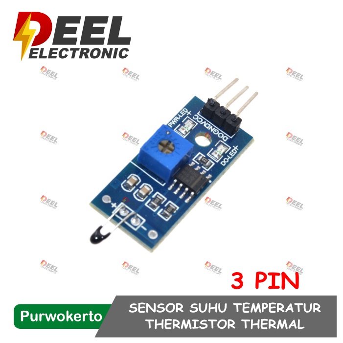 Jual MODULE SENSOR SUHU THERMAL MODUL PENGENDALI TEMPERATURE CONTROL ... Jual MODULE SENSOR SUHU THERMAL MODUL PENGENDALI TEMPERATURE CONTROL ...
