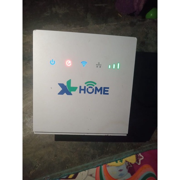 Jual modem xl home mv008 (baca deskripsi) | Shopee Indonesia