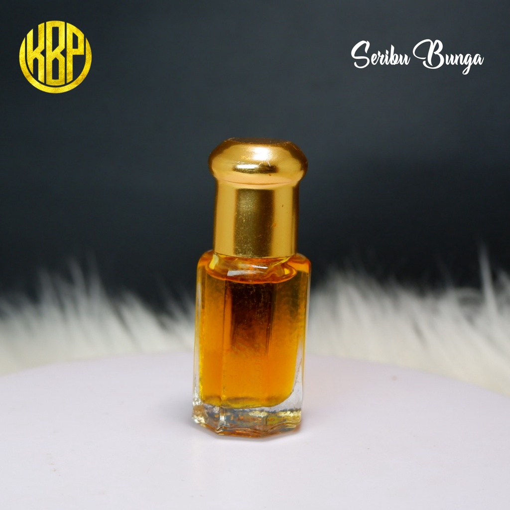 Jual Parfum 1000 Bunga Wangi 100% Original | Shopee Indonesia