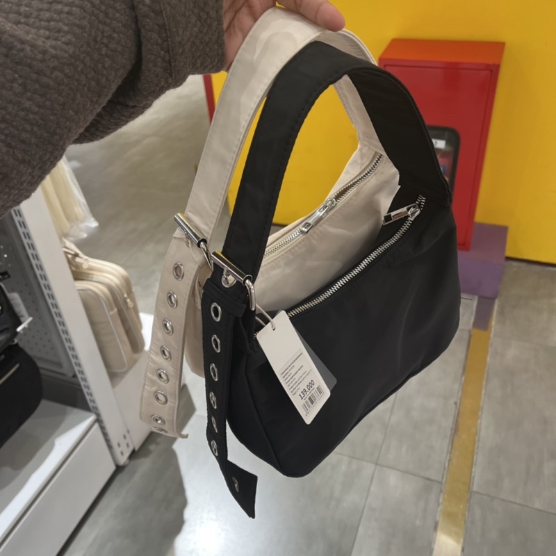 Jual tas shoulder bag kkv underarm new arrival | Shopee Indonesia