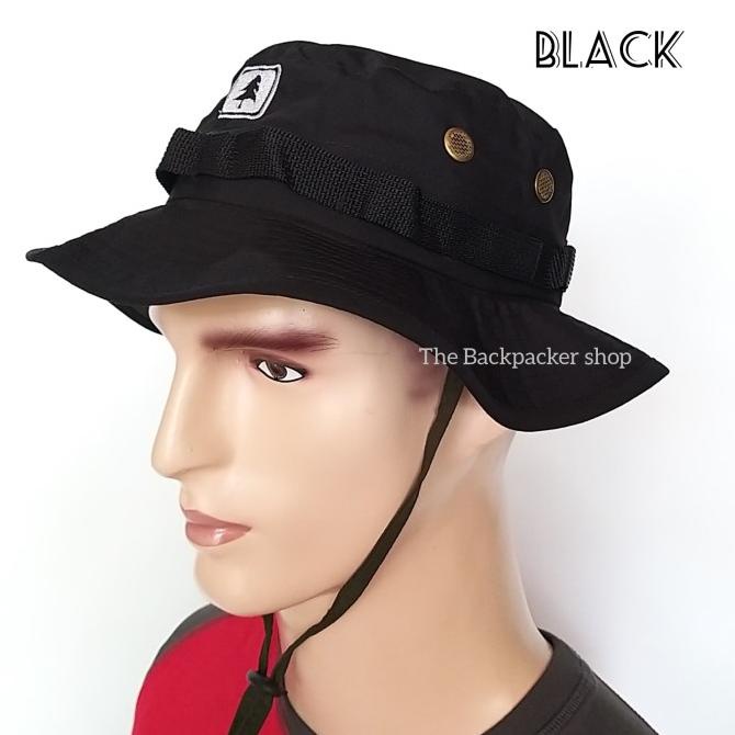 Jual Topi Rimba Consina [Cod] | Shopee Indonesia