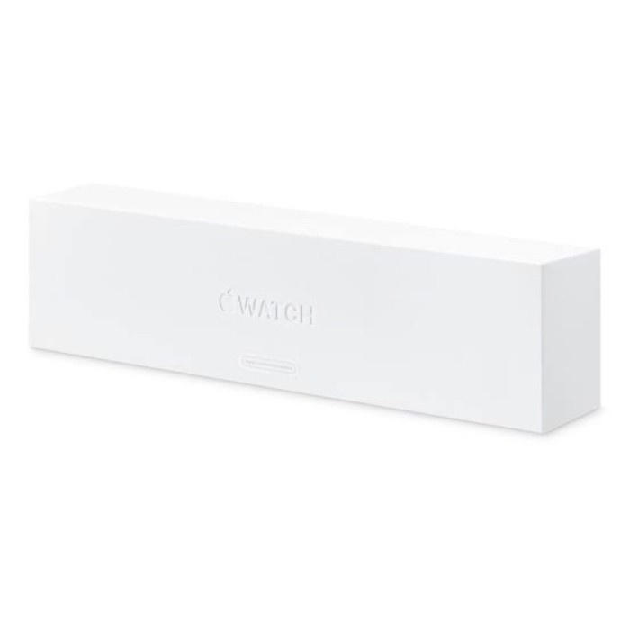 Jual Dus Box Apple Watch (Apple Standard Set) | Shopee Indonesia