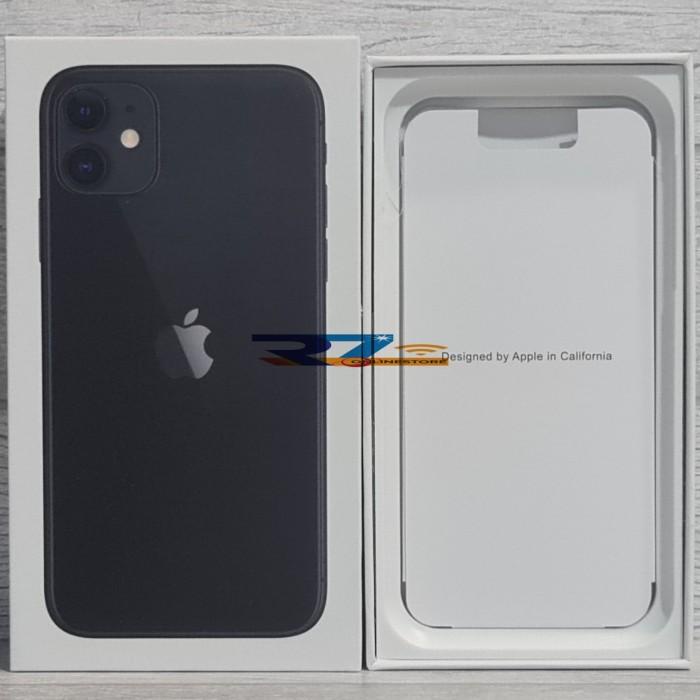 Jual Box/Dus/Kotak iPhone 11 Kaki 2 iBox (Fullset) | Shopee Indonesia