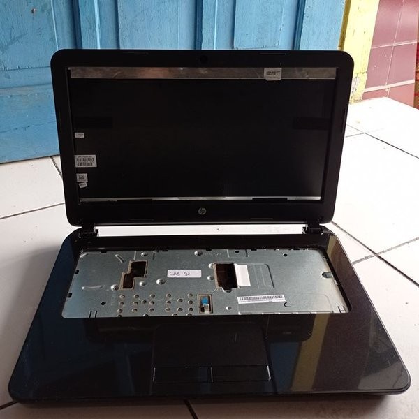 Jual Casing Laptop Hp 14 G102AU R203TU R204TU | Shopee Indonesia