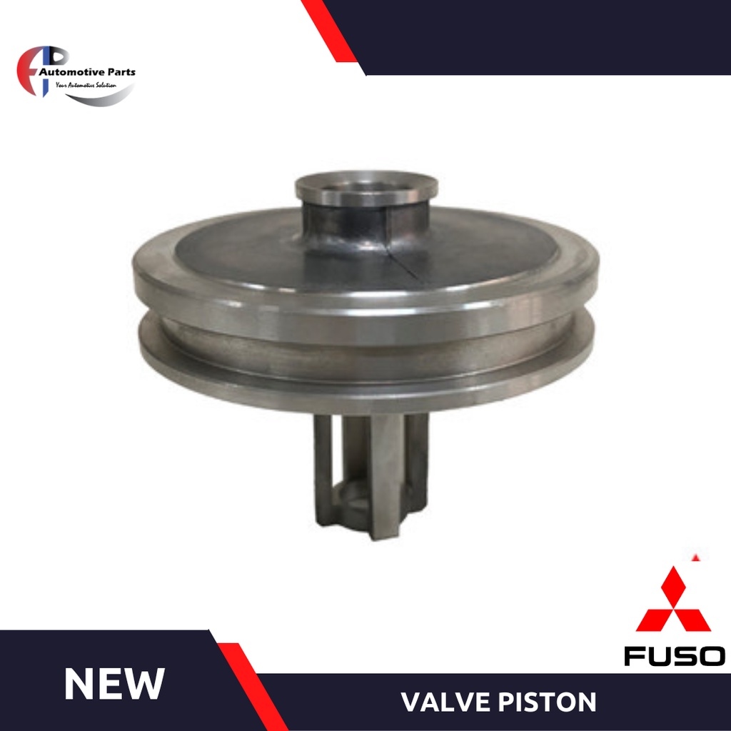 Jual BRAKE VALVE PISTON PAKAM REM FUSO 6D22 GANJO PS220 241-33305 ...