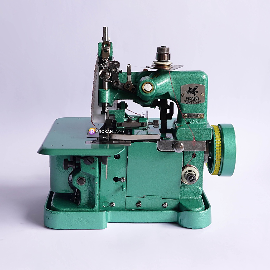 Jual Mesin Obras Pegasus | Shopee Indonesia