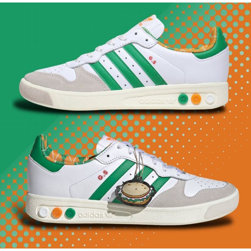 Jual Adidas G.S | Shopee Indonesia