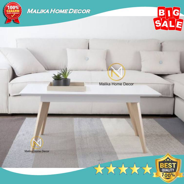 Jual meja tamu minimalis MT11 meja tamu murah meja tamu modern meja ...