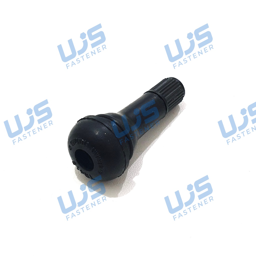 Jual Pentil Ban Tubeless Tubles Karet Panjang Motor Mobil TR413 ...